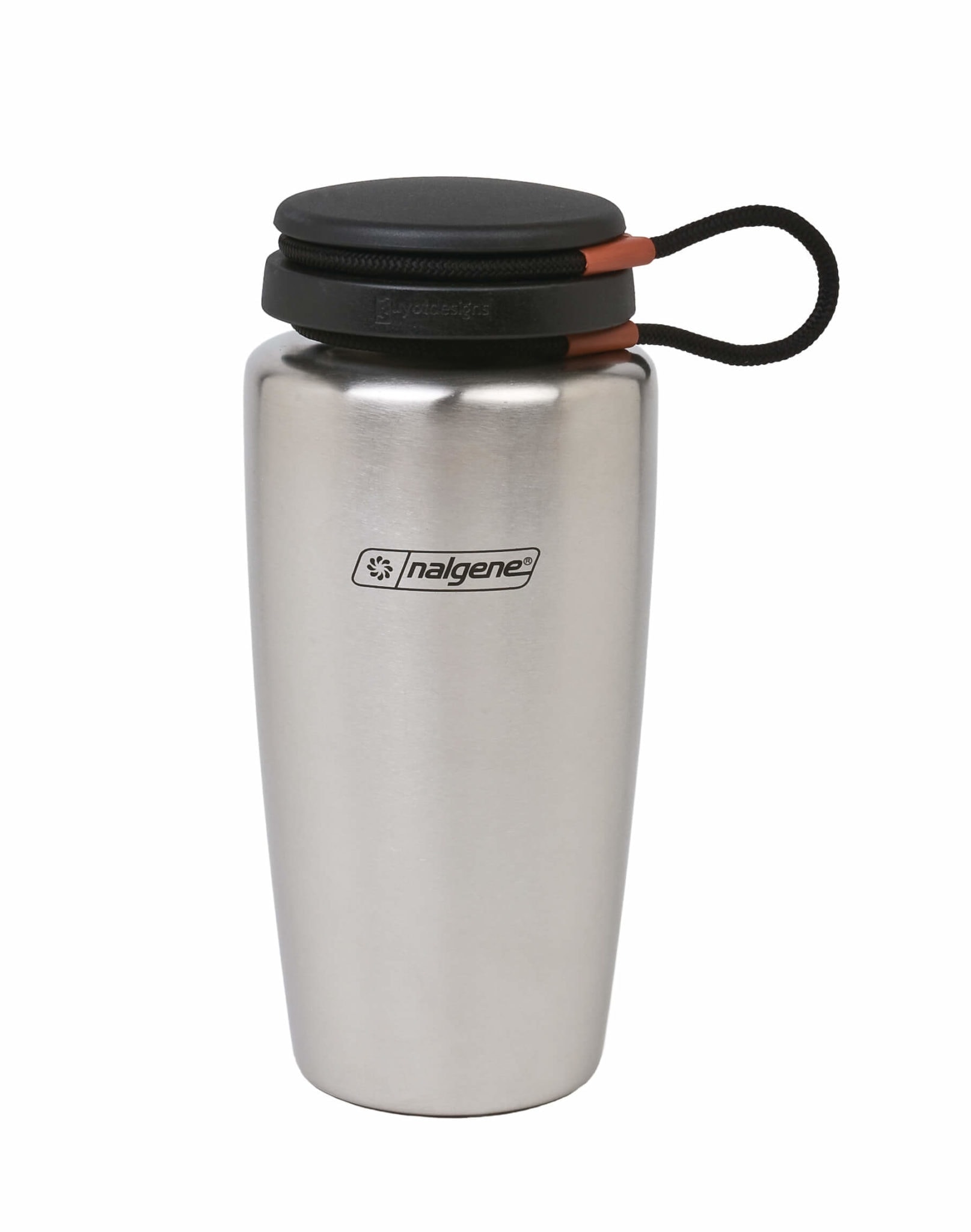 16oz Nalgene Stackable Storage Jars - Available in 4 sizes