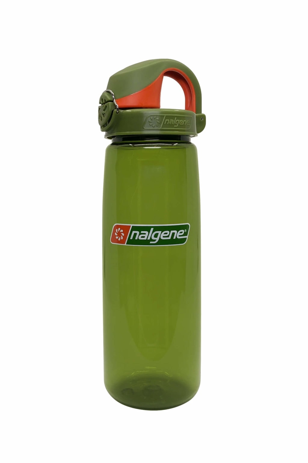 Nalgene – The original water bottle. Made in the USA. BPA Free.