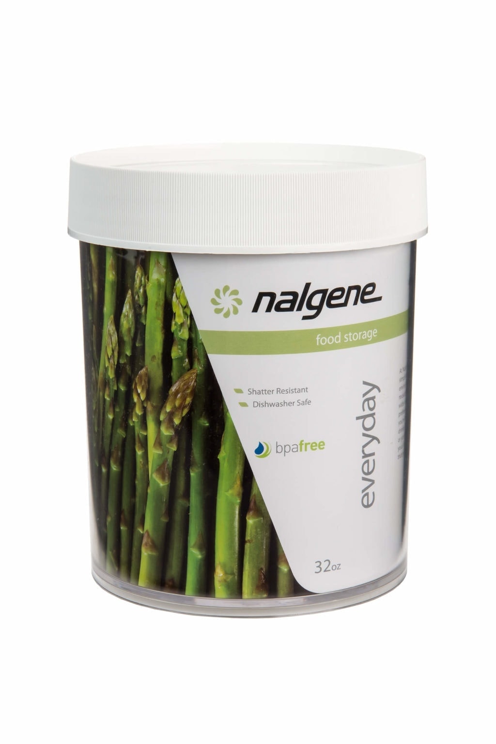 Nalgene – The original water bottle. Made in the USA. BPA Free.