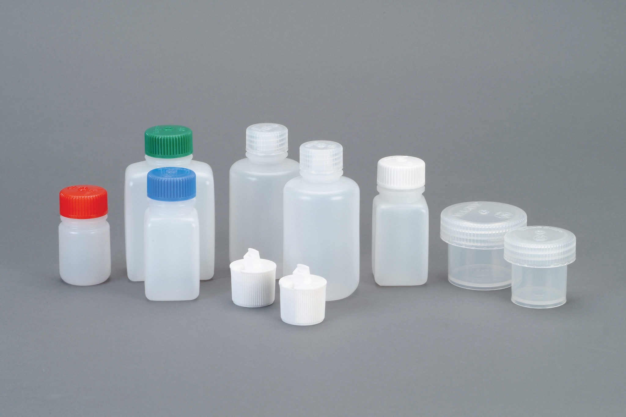 Nalgene – The original water bottle. BPA Free.