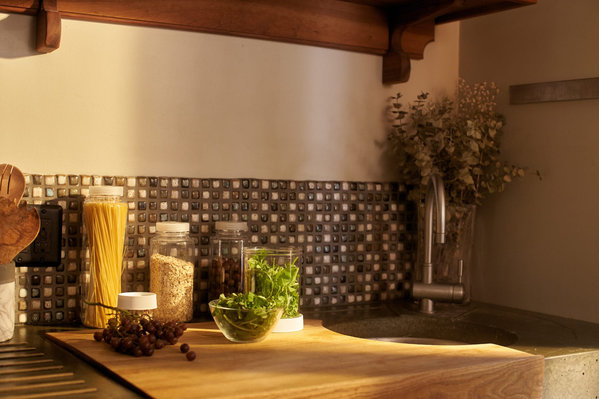 16oz Nalgene Stackable Storage Jars - Available in 4 sizes