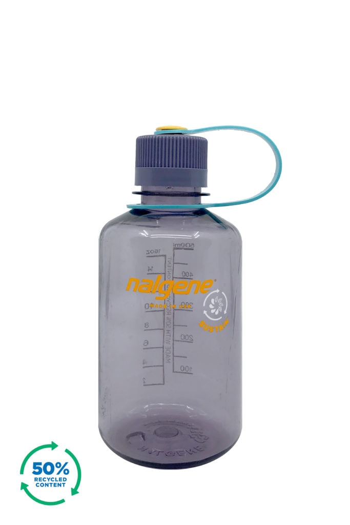 MultiDrink Cap with Straw - Nalgene®