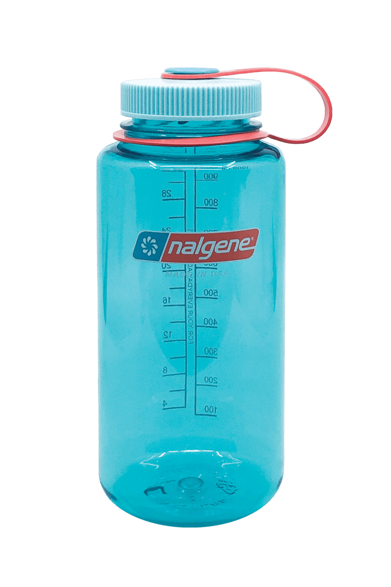 16oz Storage Bottle - Nalgene®