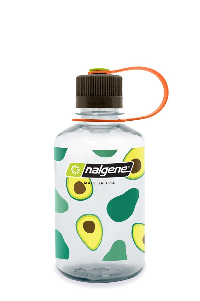 Custom Nalgene Bottles - Nalgene®
