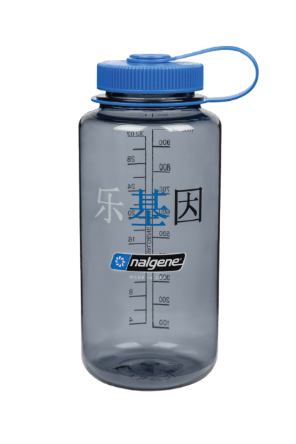32oz Water Bottles | Made in the USA & BPA Free | Nalgene