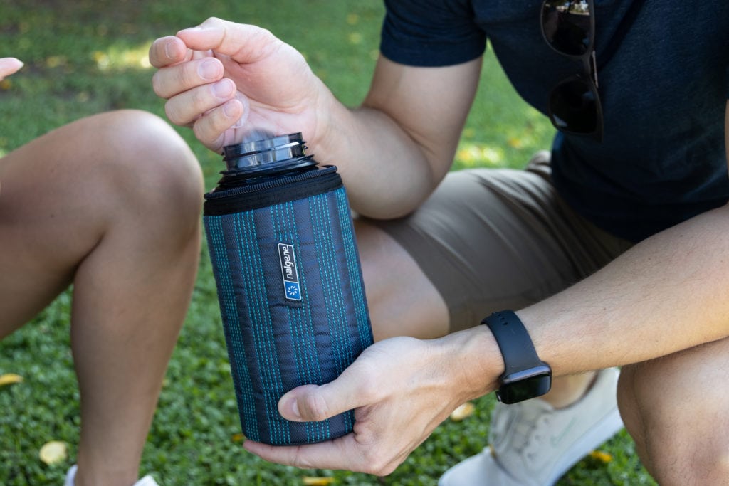 32oz Insulated Sleeve | Nalgene®
