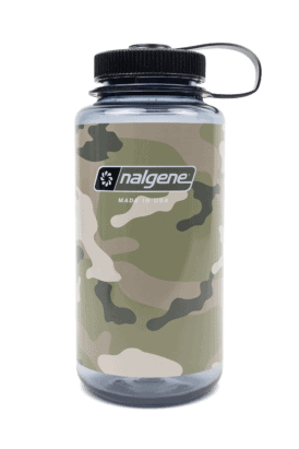 Custom Nalgene Bottles - Nalgene®