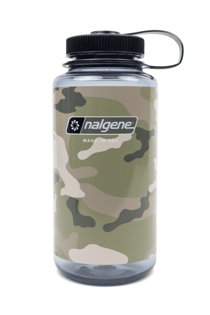 32oz Insulated Sleeve | Nalgene®