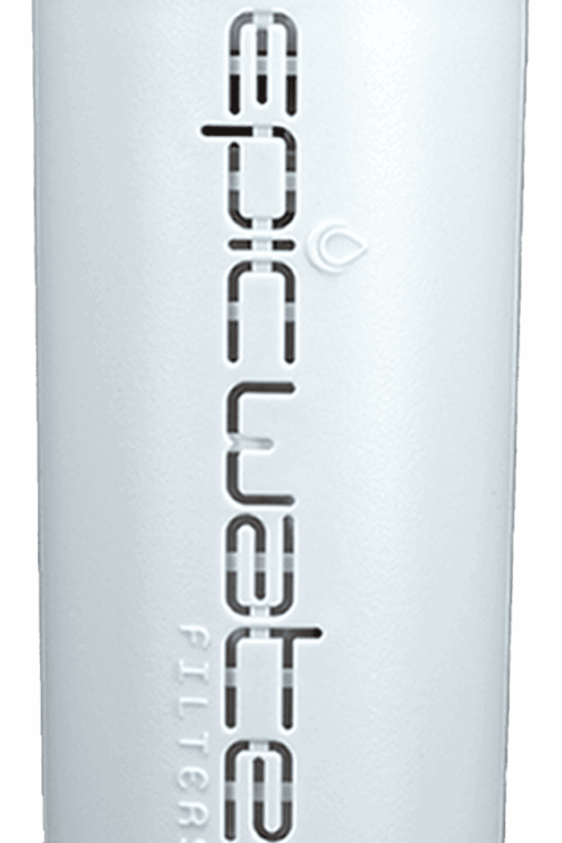 Epic Single Replacement Filter | Nalgene®
