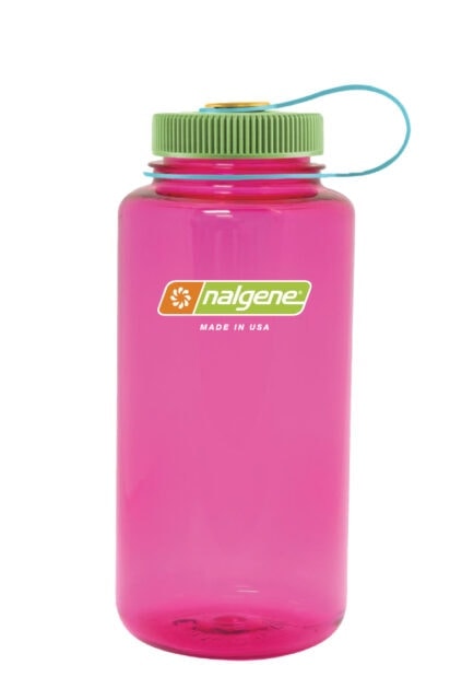 32oz/24oz Epic Filter Cap + Kit | Nalgene®