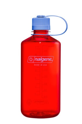 32oz Water Bottles | Made in the USA & BPA Free | Nalgene
