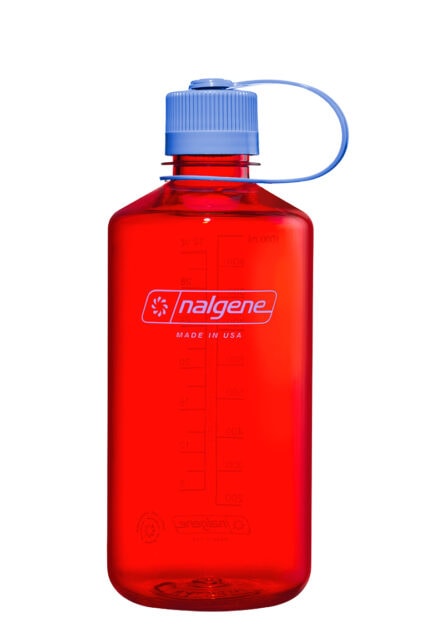 32oz Water Bottles | Made in the USA & BPA Free | Nalgene