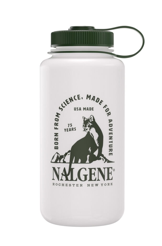 Custom Nalgene Bottles - Nalgene®