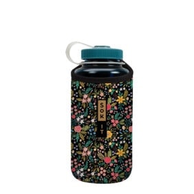 Insulating Water Bottle Sleeves | Nalgene