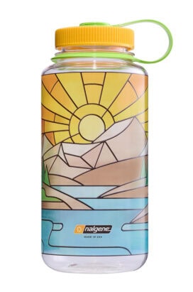 MultiDrink Cap with Straw | Nalgene®