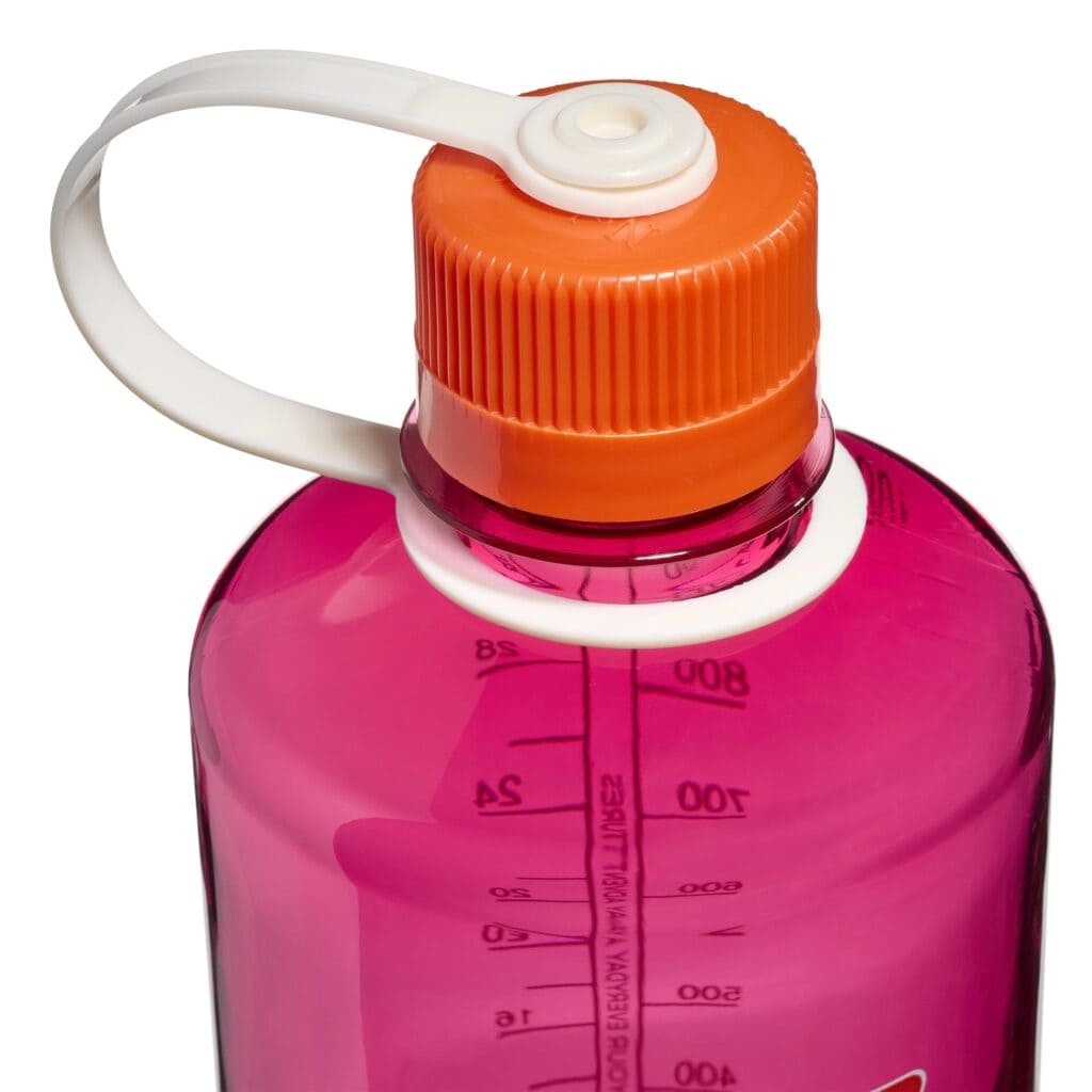 32oz Narrow Mouth Thrill & Motion | Nalgene®
