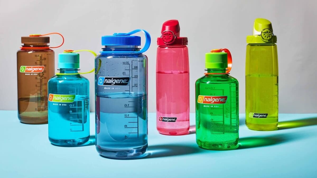 Blue Atoll with Endive Archives | Nalgene